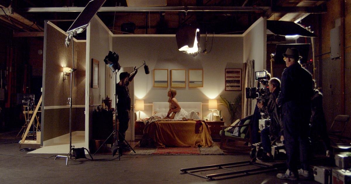 Het Uur van de Wolf: Body Parts | Veronica Superguide