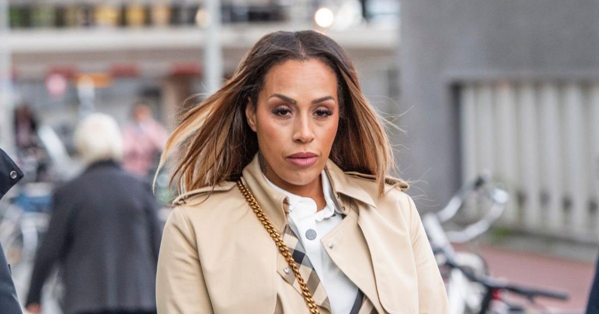 De rechter heeft uitspraak gedaan: Dít is de straf voor Glennis Grace | Veronica Superguide