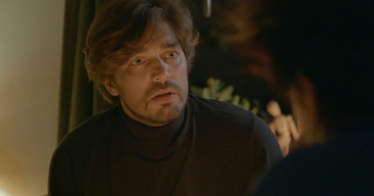 'Waylon die zijn vriendin bedriegt is hoe dan ook een slappe zak ...