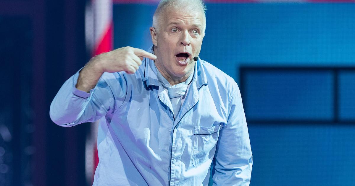 Wat is er gebeurd met Peter Jan Rens? | Veronica Superguide