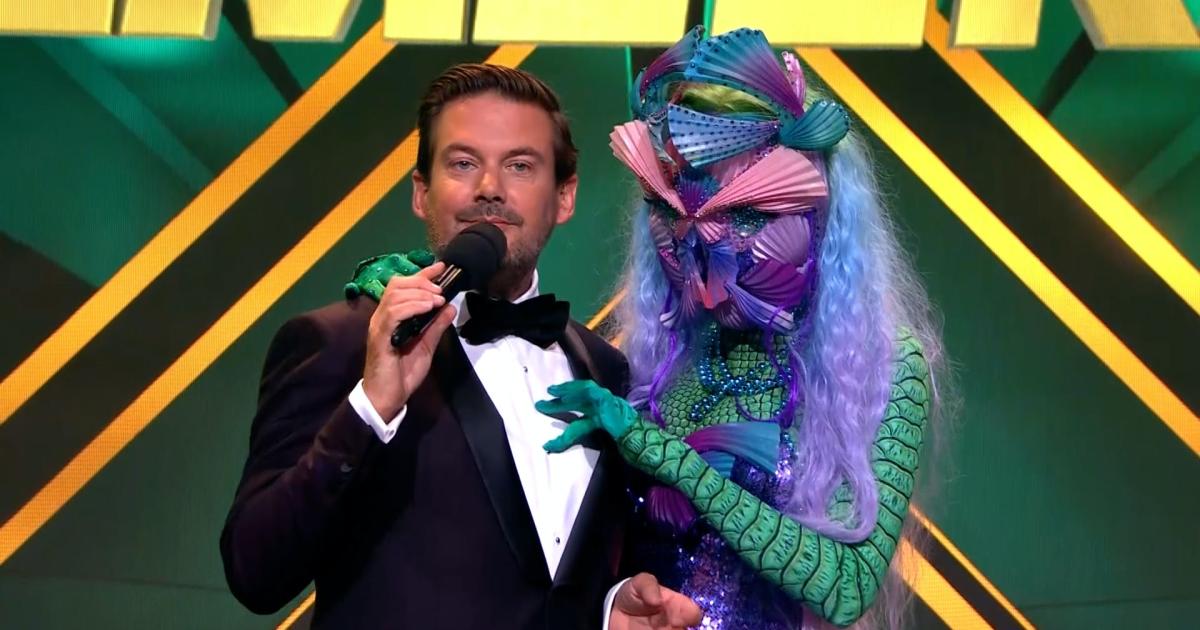 Wat gaat RTL met The Masked Singer doen nu het recht tegenover het ...