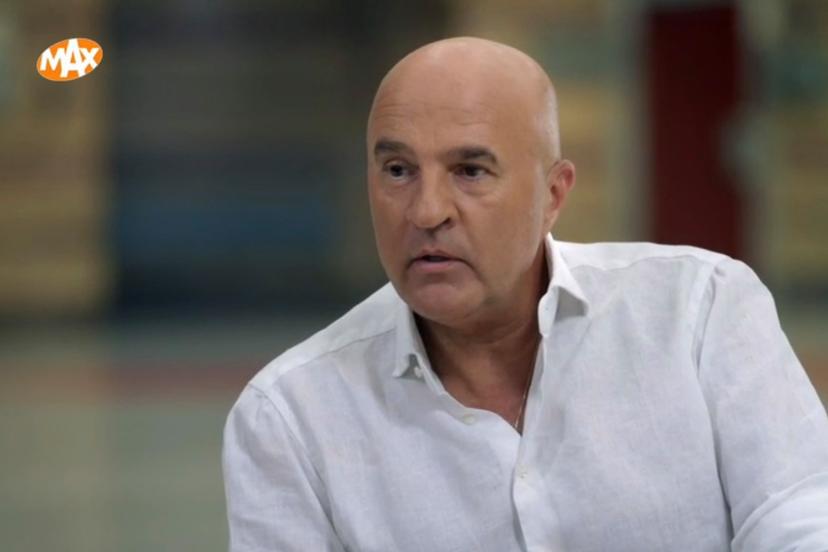 Verontwaardiging In Sterren Op Het Doek Vrouw John Van Den Heuvel Verloor Baan Na Moord Op