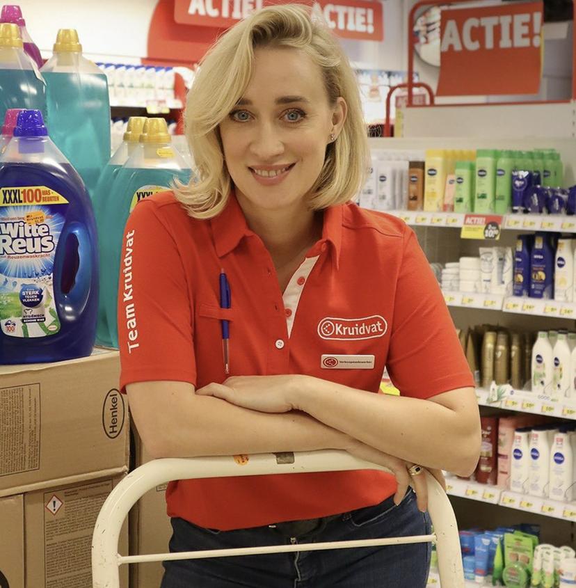 Eva Jinek: ‘Ik werd niet betaald door Kruidvat’ | Veronica Superguide Eva Jinek: ‘Ik werd niet betaald door Kruidvat’ | Veronica Superguide