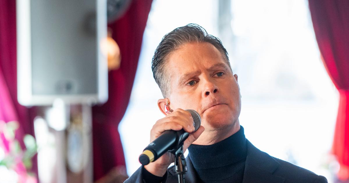 Aangeefster Danny de Munk komt met verklaring | Veronica Superguide