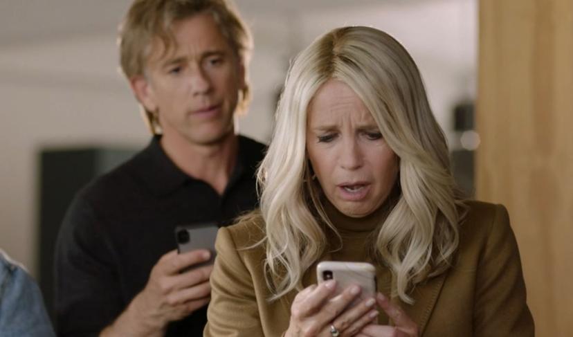 Five Live-kijkers in shock: 'Gaat stiekem gewoon over DWDD!' | Veronica ...