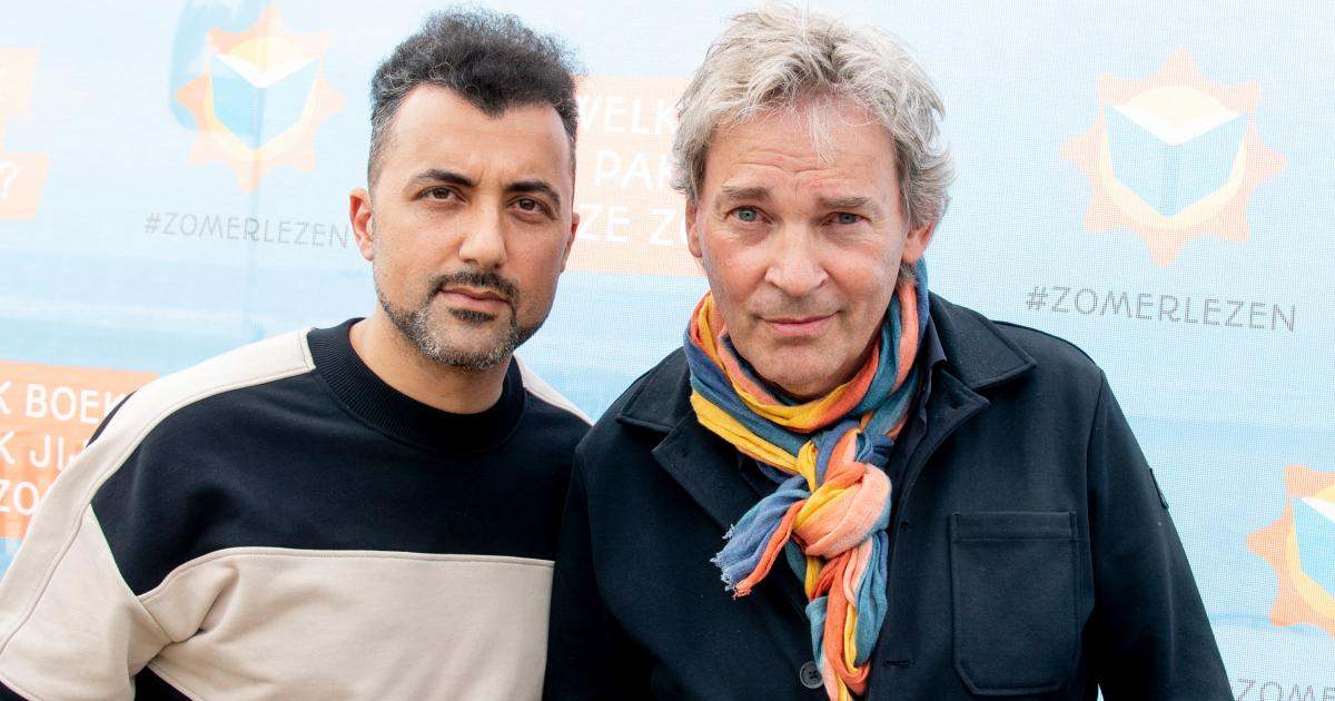 Özcan Akyol: 'Eerste interview Matthijs van Nieuwkerk is dichtbij' | Veronica Superguide