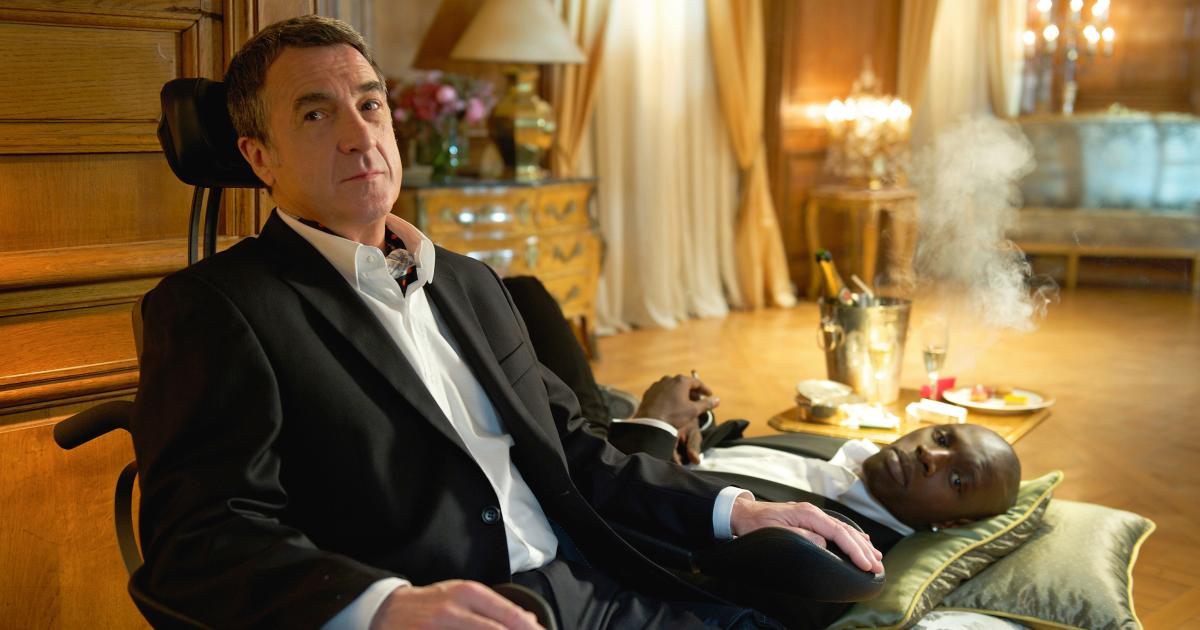 Intouchables-inspiratie Philippe Pozzo di Borgo overleden (72 ...