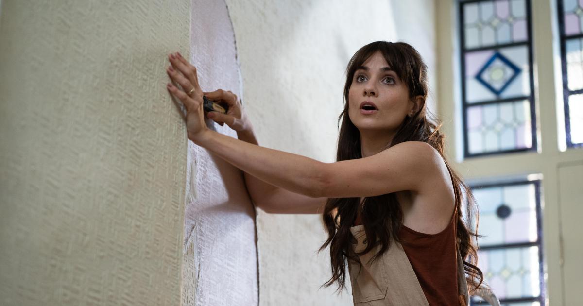 Our House | Veronica Superguide