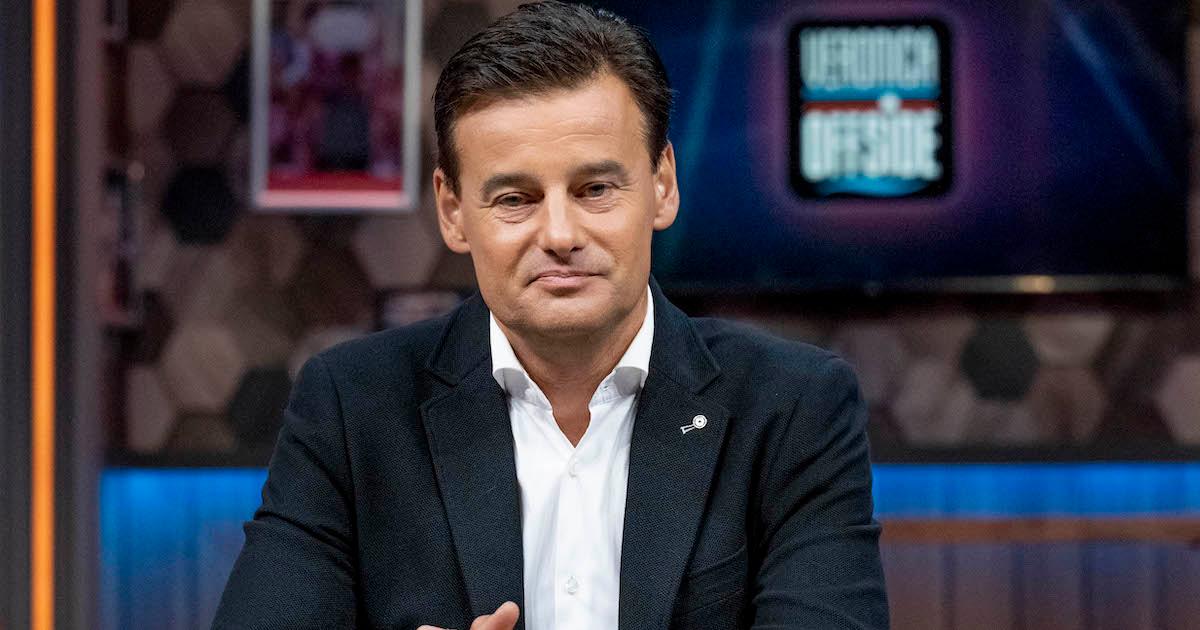 Wilfred Genee onthult medische aandoening in De Oranjewinter | Veronica ...