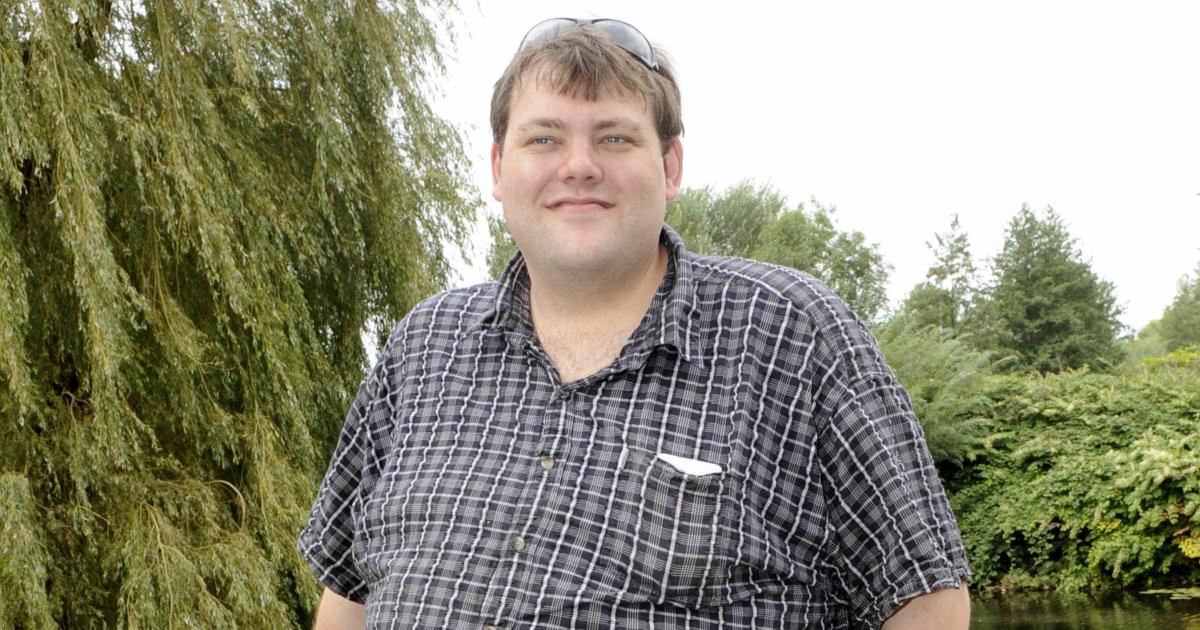 Terror Jaap gaat boekje opendoen over huidige leven | Veronica Superguide