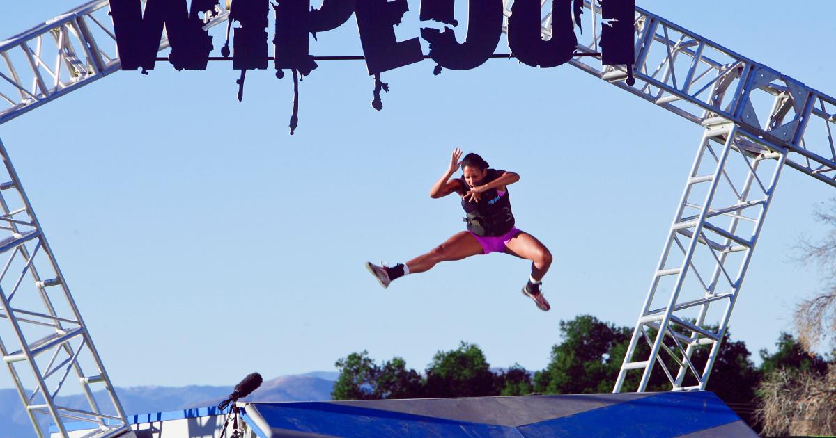 Wipeout | Veronica Superguide