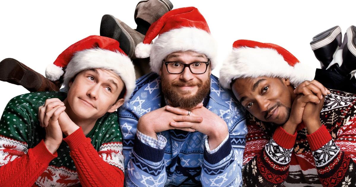 De 7 beste kerstfilms die je nog nooit hebt gezien | Veronica Superguide