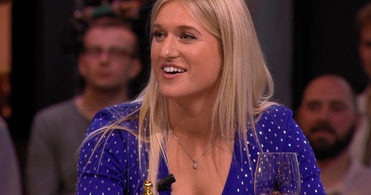 Oranjewinter-mannen schrijven Britt Dekker af: 'Die moet niet meer ...