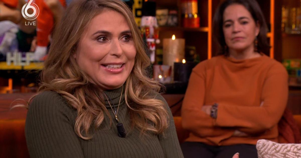 Heleen van Royen: 'Heerlijk dat testosteron' na WK verlies Oranje ...