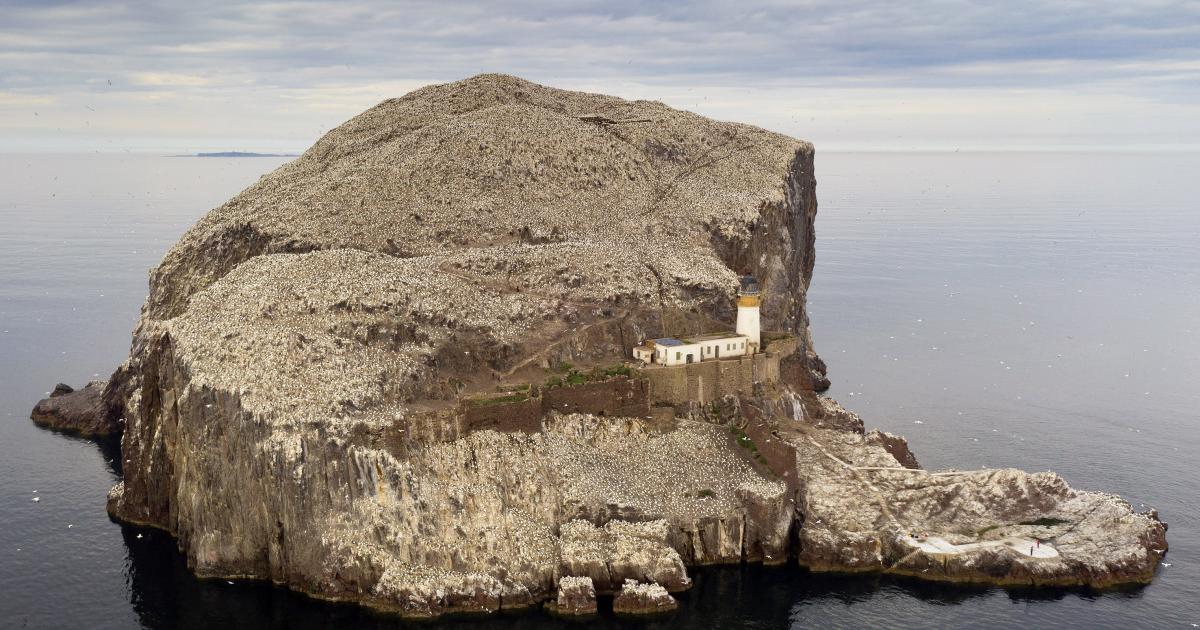 Britain's Secret Islands | Veronica Superguide