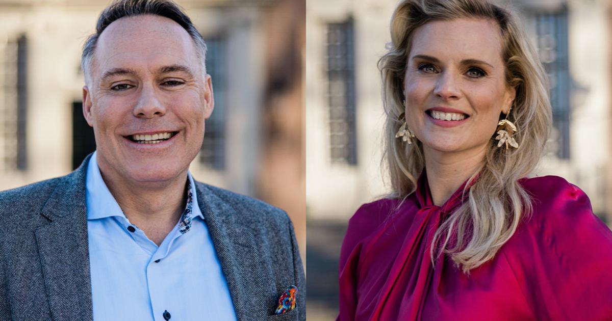 Lessen in de liefde van Married at first Sight-experts: ‘Een relatie ...