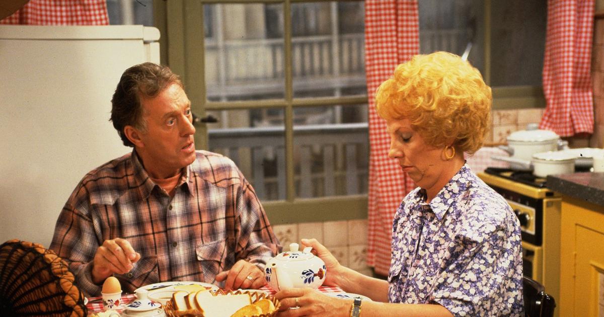 John Leddy 'schreef tv-geschiedenis als Koos Dobbelsteen' | Veronica ...