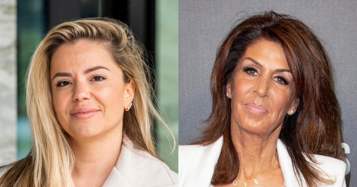 Rachel Hazes sleept Yvonne Coldeweijer voor de rechter | Veronica Superguide