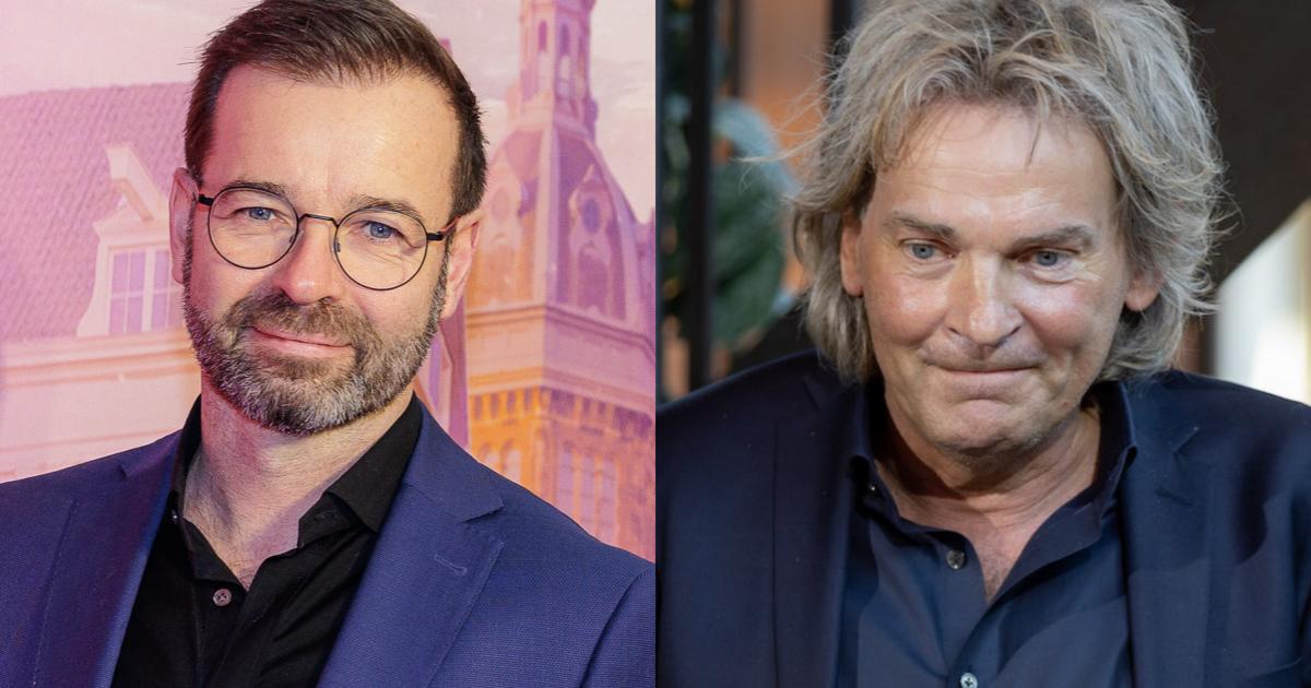 Peter van der Vorst: ‘Matthijs van Nieuwkerk naar RTL is niet meer aan ...