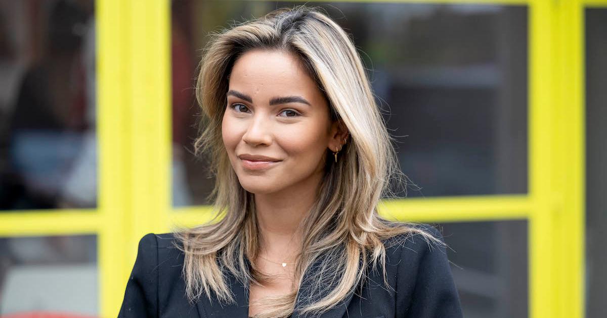 Monica Geuze stopt met vloggen: ‘Struggle met mezelf’ | Veronica Superguide