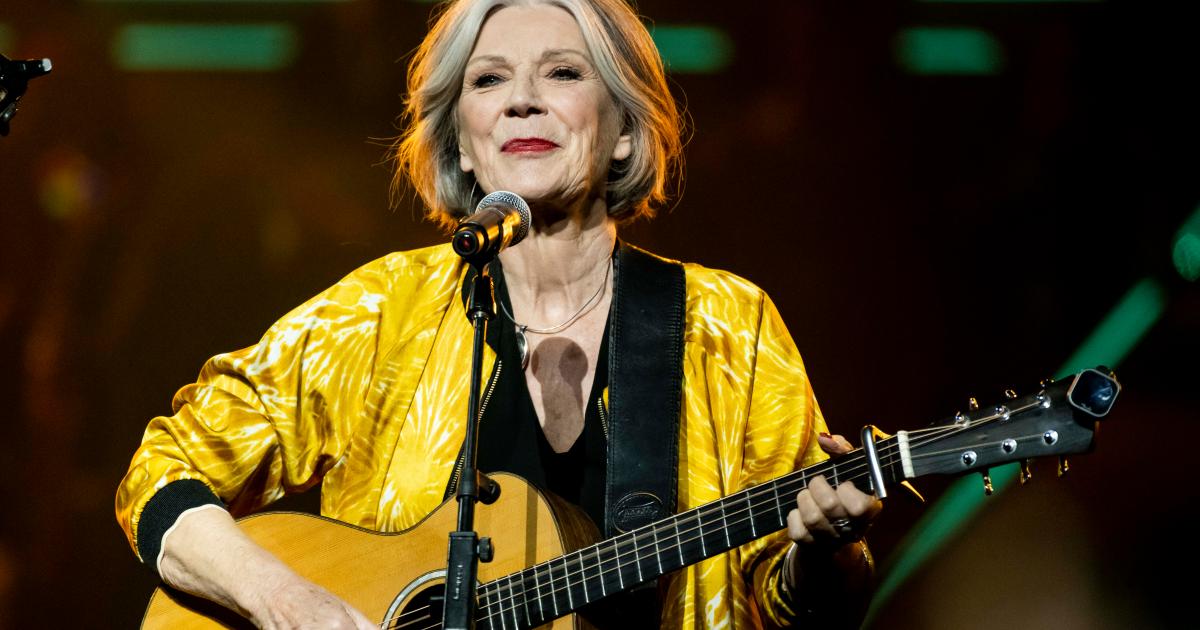 Songfestivalwinnares Lenny Kuhr boos op ‘respectloze’ AVROTROS ...