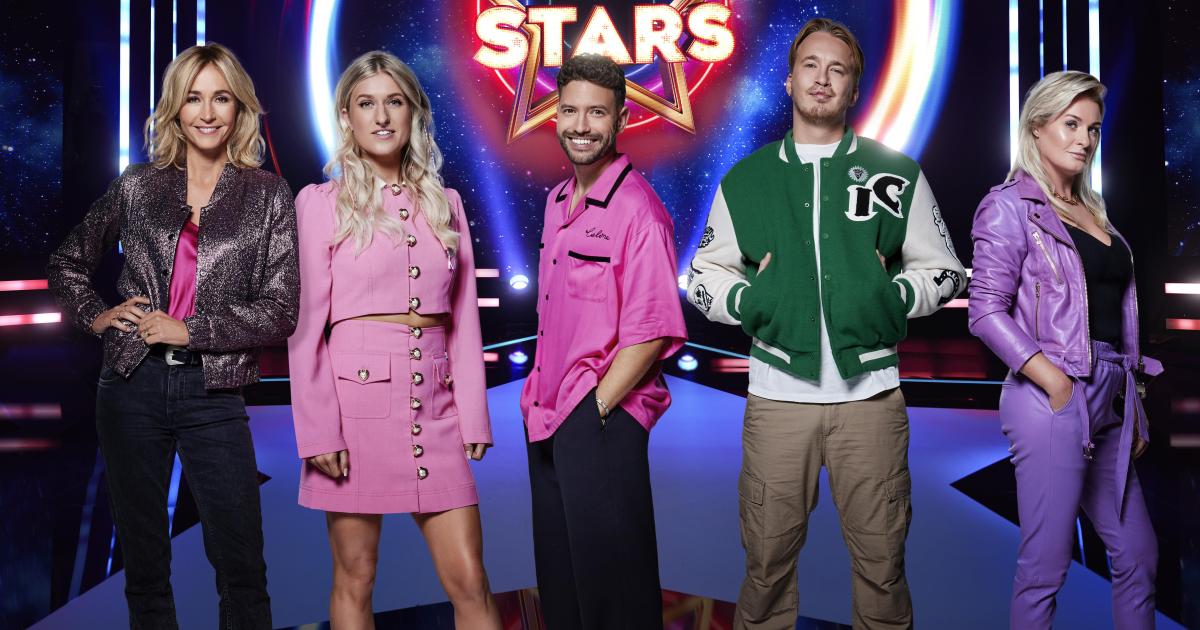 Ministars | Veronica Superguide