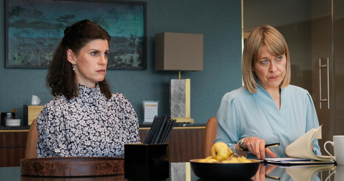 The Split | Veronica Superguide