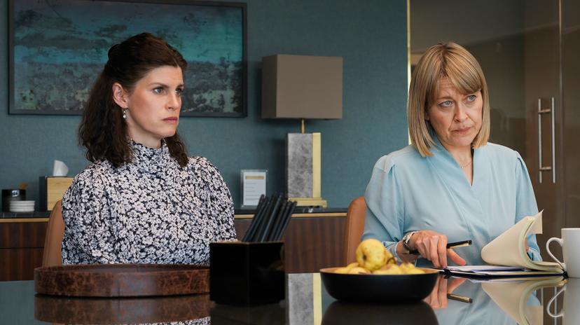 The Split | Veronica Superguide