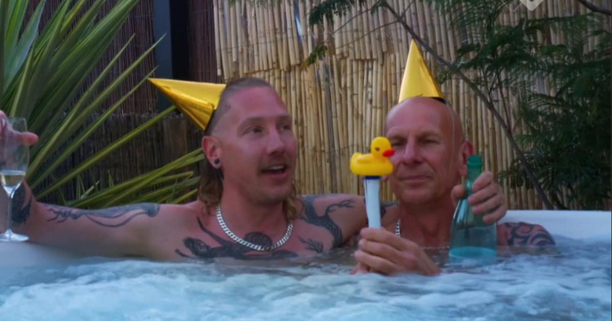 Déze spraakmakende Ik Vertrek-afleveringen vergeten we nóóit meer ...