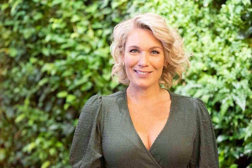 Marlijn Weerdenburg nieuwe presentatrice DNA Onbekend: ‘Caroline Tensen ...