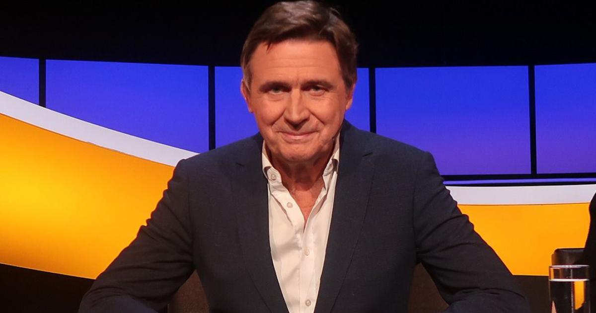 Vlaamse presentator Erik van Looy tekent exclusief contract bij RTL ...