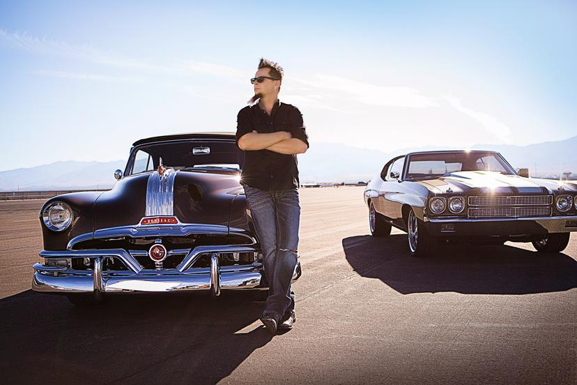 Kindig Customs | Veronica Superguide