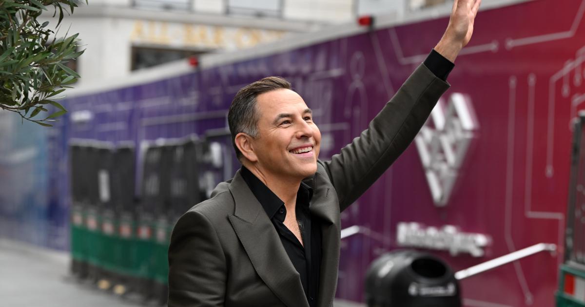 David Walliams toch weg als jurylid bij Britain's Got Talent | Veronica ...