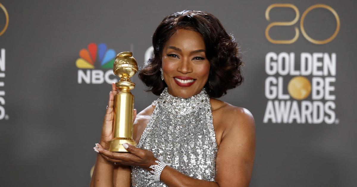 Marvel wint eerste acteerprijs ooit voor Angela Bassett in Black ...