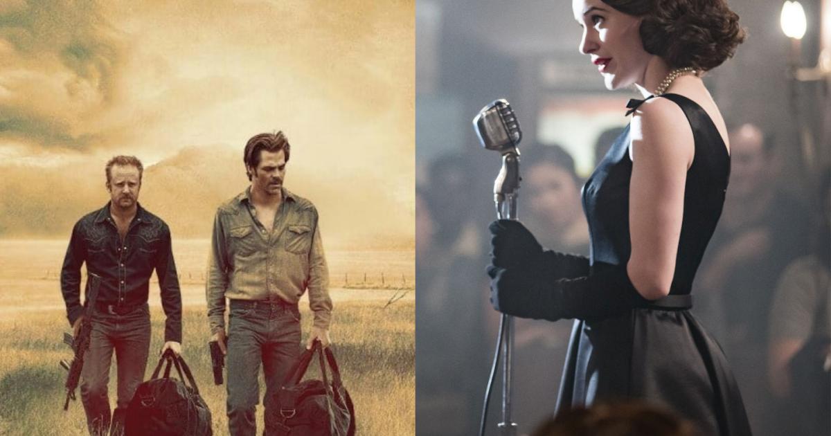 Verborgen Parel: Deze films en series mag je niet missen | Veronica ...