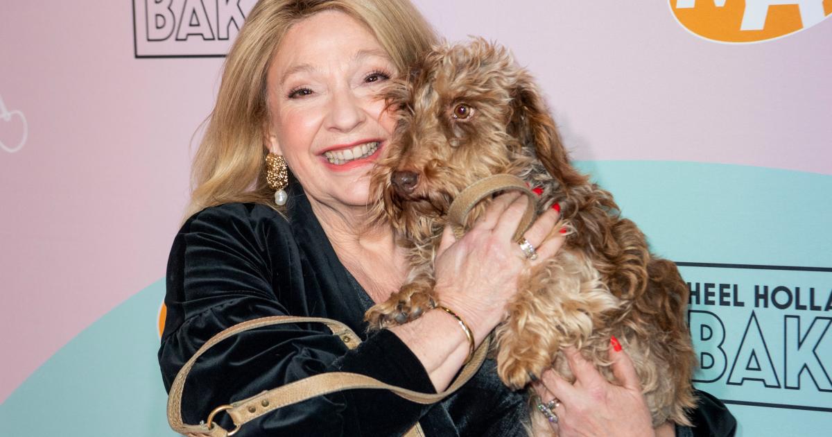 Janny van der Heijden hoeft niet 25 jaar jonger te lijken: ‘dat ben ik ...