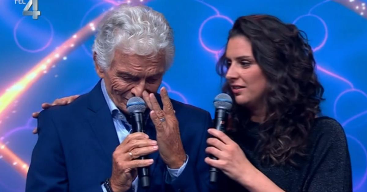 Ben Cramer in tranen om dochter in DNA Singers | Veronica Superguide