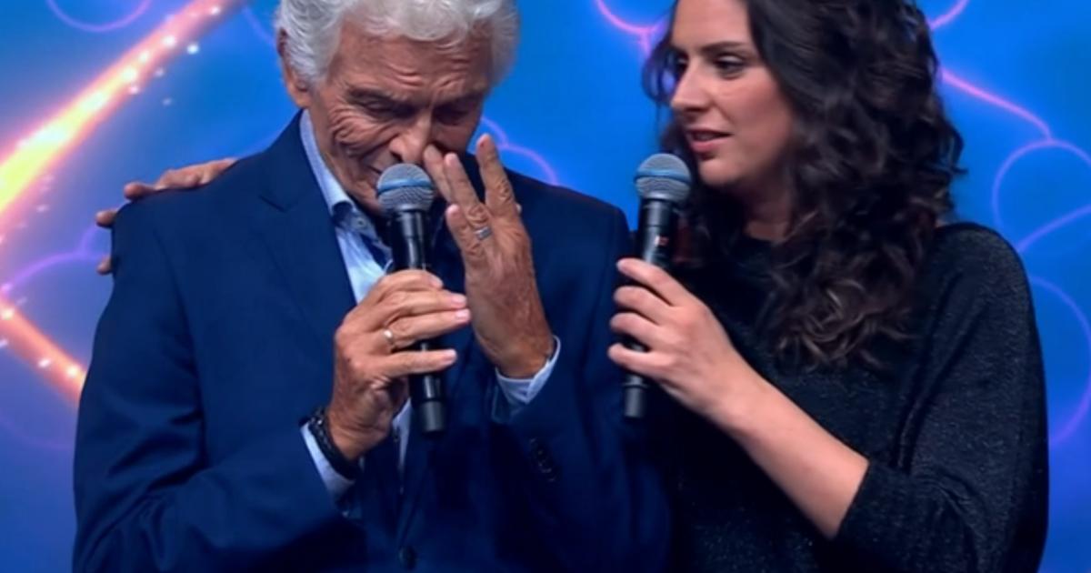 Shanna en Ben Cramer over ‘emotioneel’ DNA Singers-optreden | Veronica ...