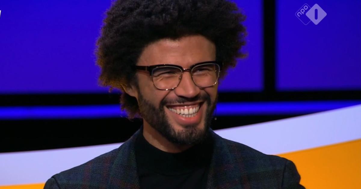 Martin Rombouts dankt zijn Slimste Mens succes aan 'Heleen21 ...