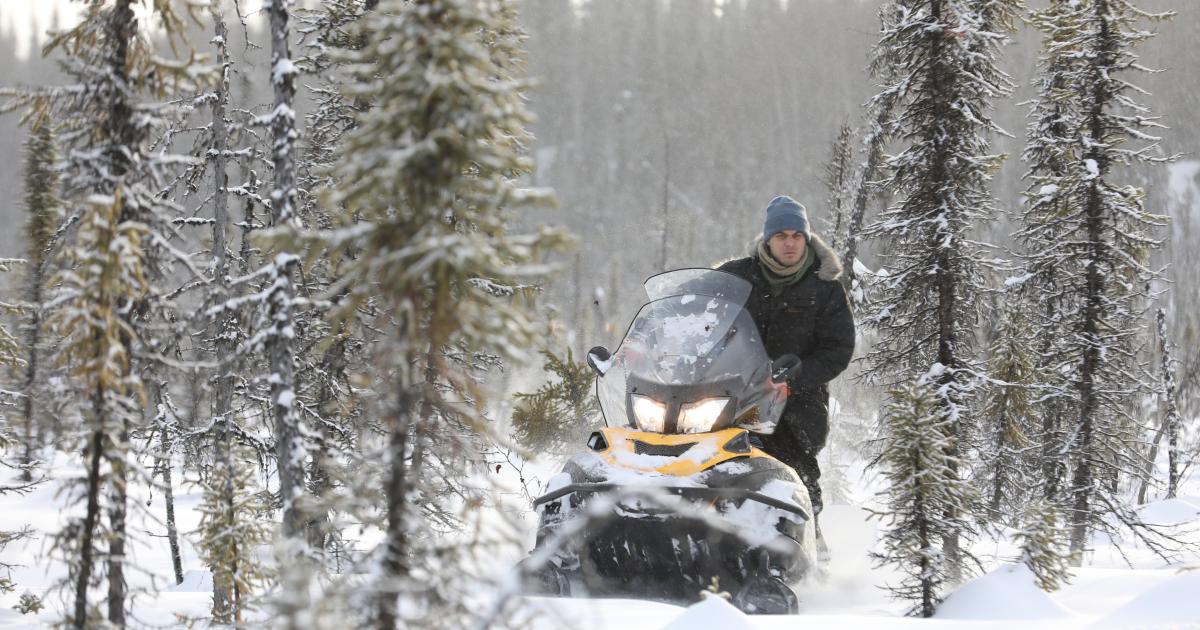 Alaska: The Next Generation | Veronica Superguide