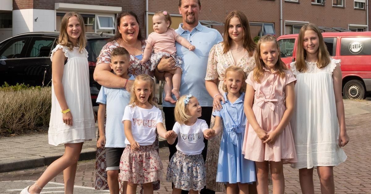 Krijgen de gezinnen van Een Huis Vol betaald voor hun deelname? | Veronica Superguide