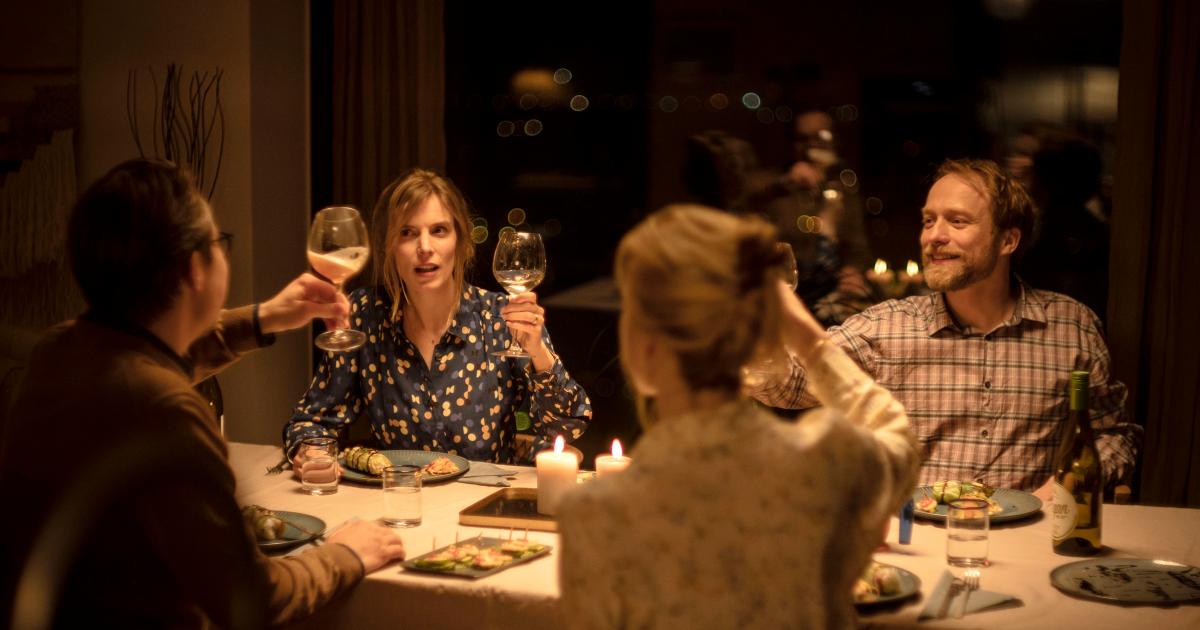 Speak No Evil | Veronica Superguide