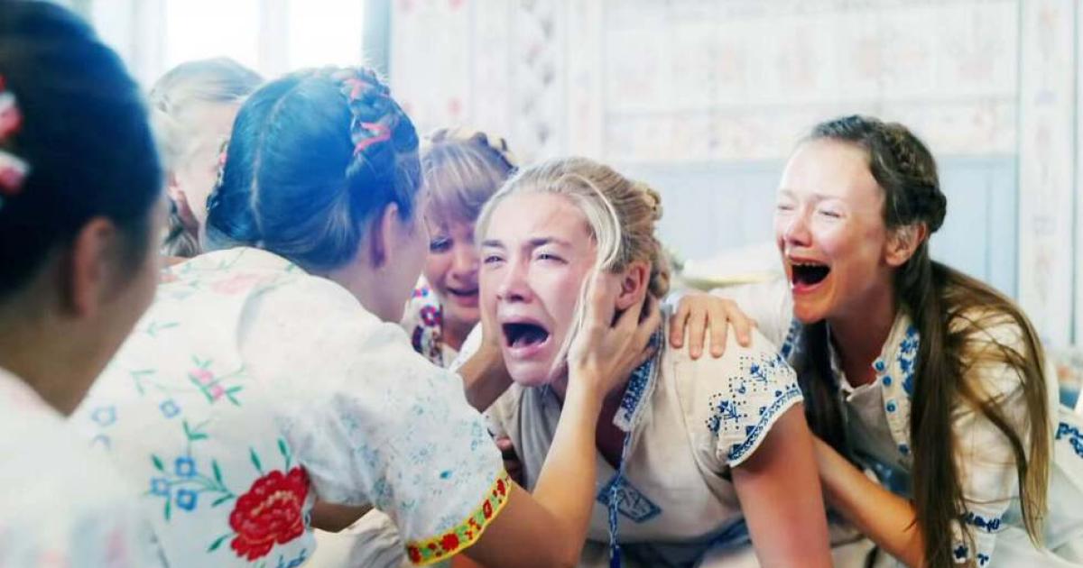 Om te kotsen: de 8 goorste en heftigste horrorfilms aller tijden ...