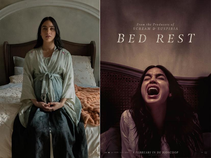 Win tickets voor de film Bed Rest | Veronica Superguide