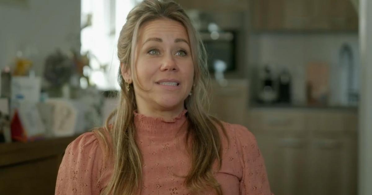 Married At First Sight-Patricia heeft een nieuwe vriend? | Veronica ...