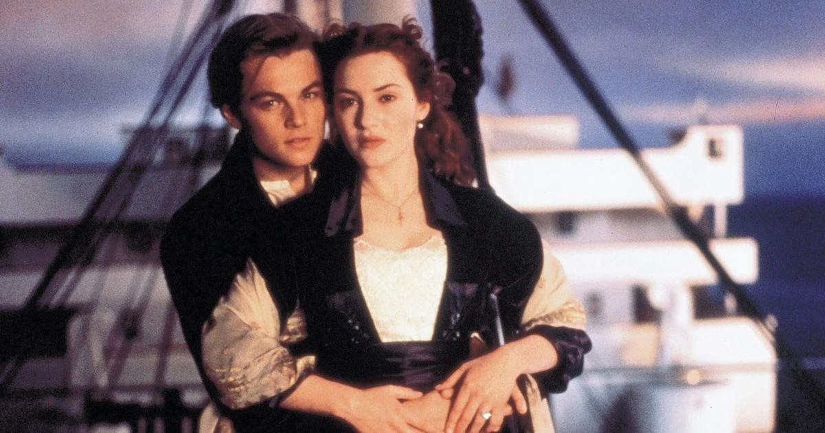 Titanic - James Cameron geeft toe: ‘Jack hoefde niet te sterven’ | Veronica Superguide