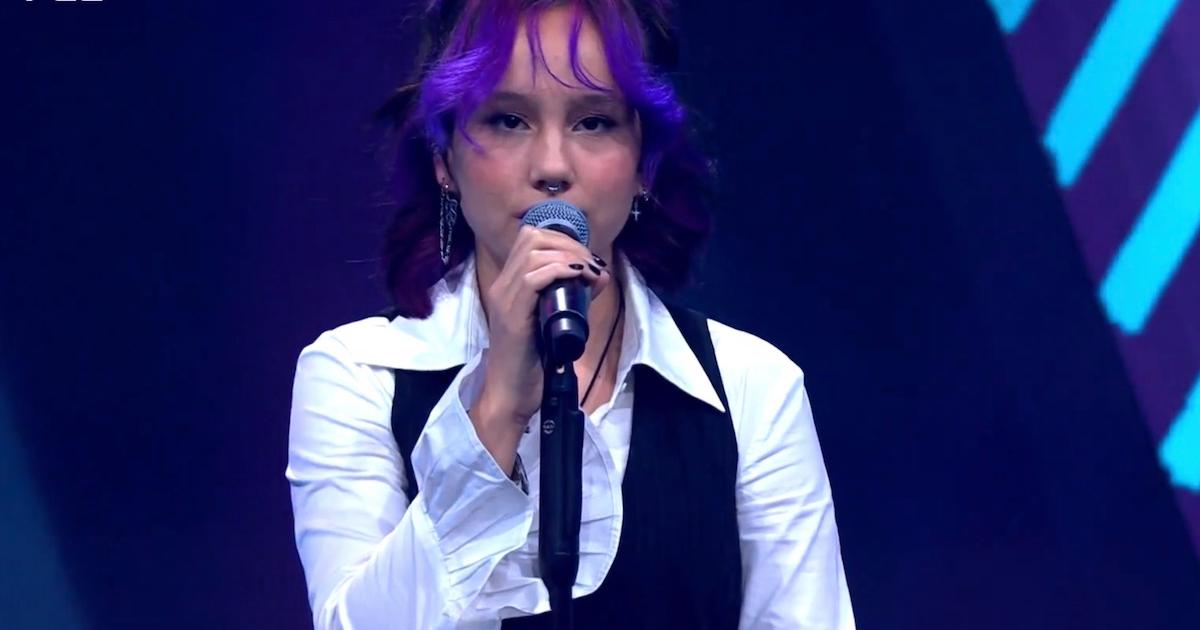 Jongste deelnemer DNA Singers verbluft kijkers! | Veronica Superguide