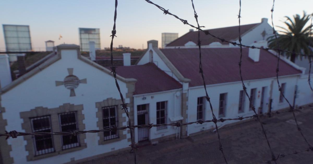 Abandoned Engineering | Veronica Superguide