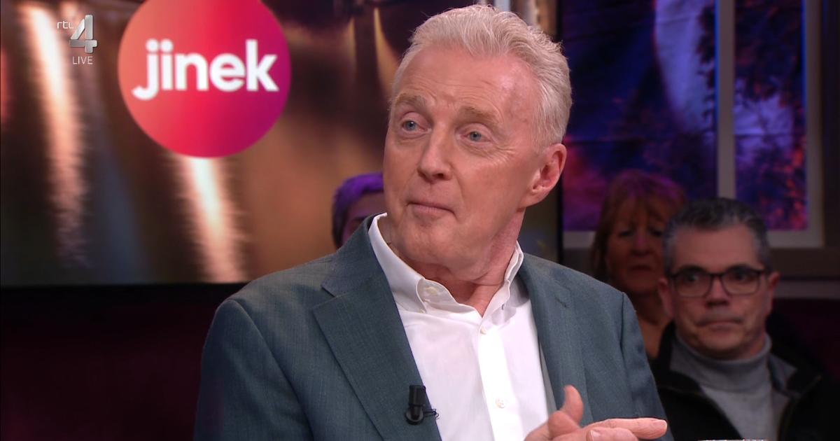 André van Duin ‘hoopvol’ na aangifte chantage: ‘OM is bezig’ | Veronica ...