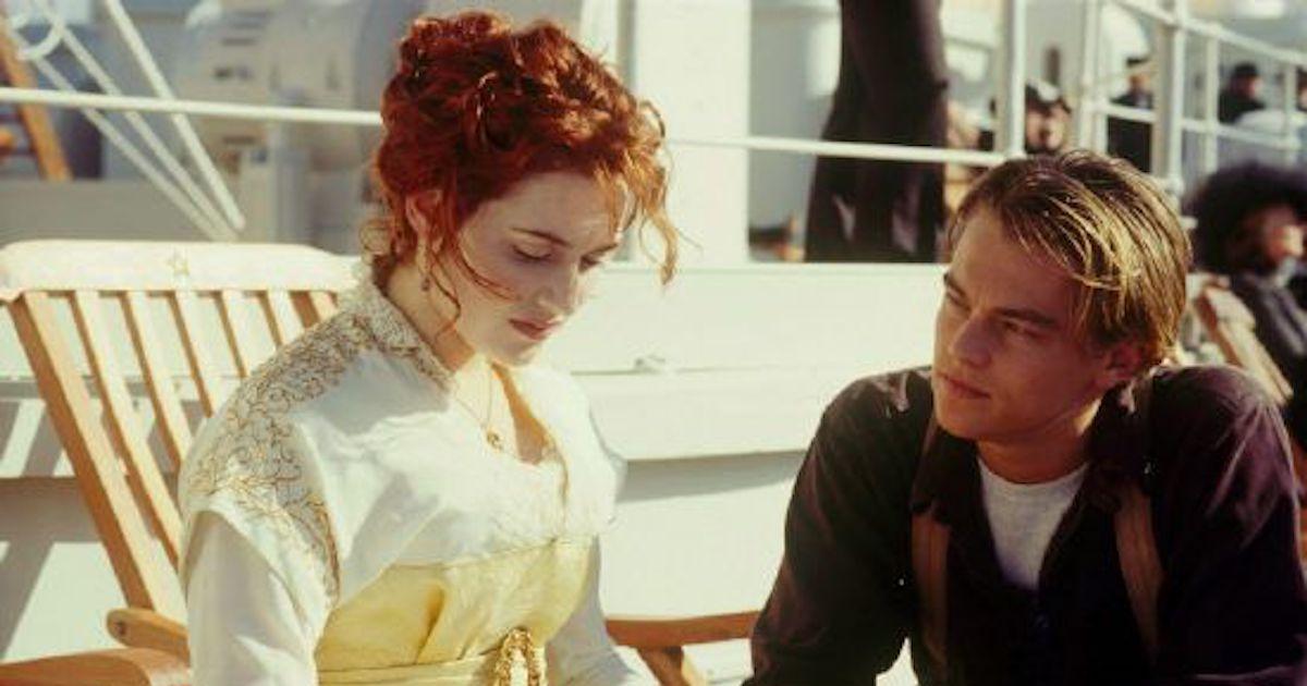 9 dingen die je niet wist over Titanic | Veronica Superguide